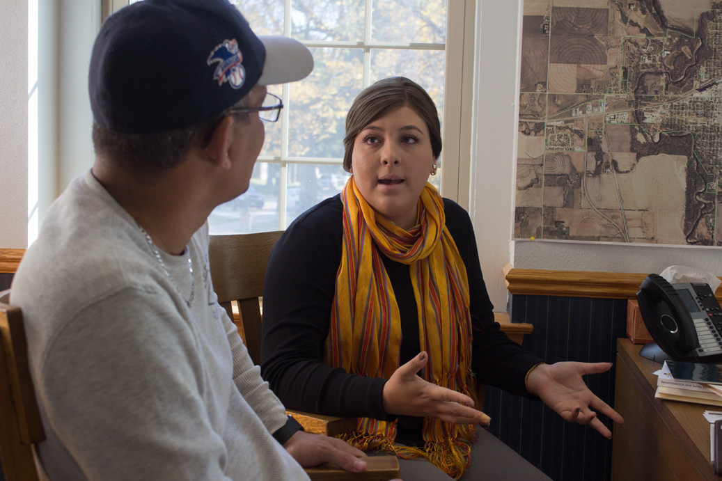 Crete's growing Latino population | JOUR 407/807